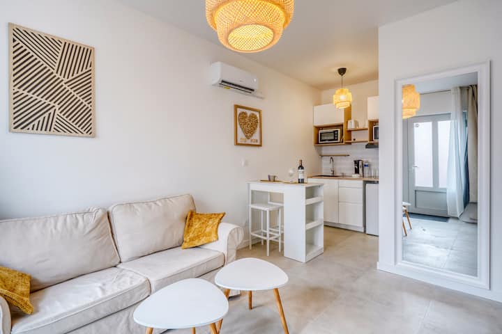 Escapade Romantique & Raffinée à Bordeaux - Bordeaux