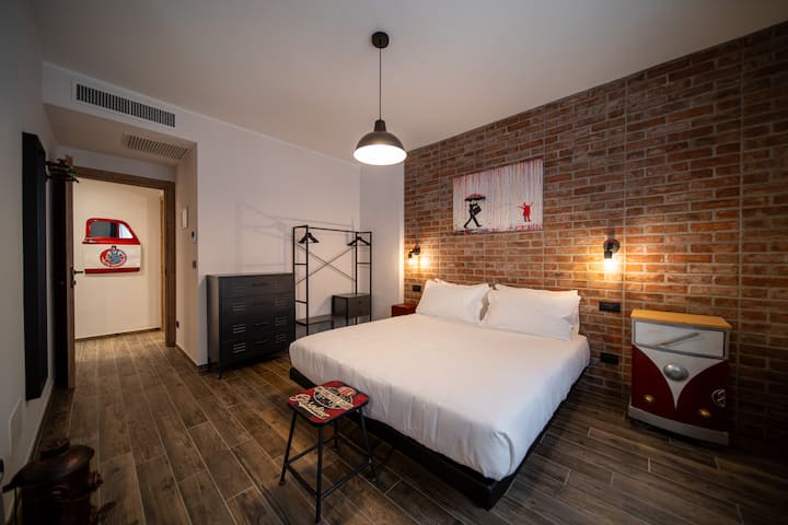Napoleon Suites & Apartments: Appartamento Miro 2 - Val-Cenis