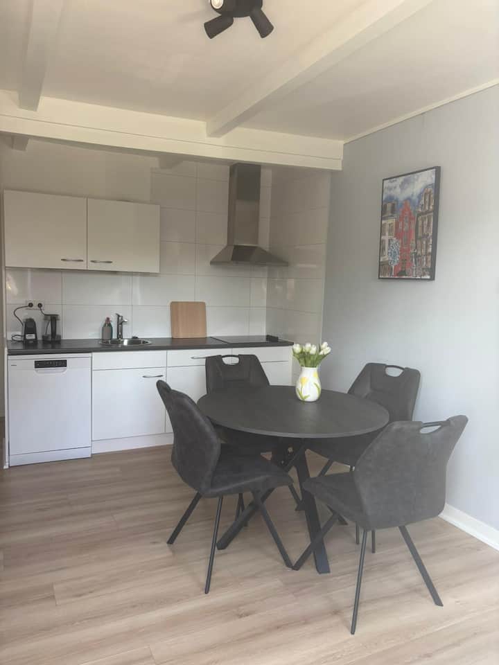 The Sunny Side Up - Hoofddorp