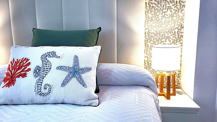Sol Suites Apartamento Con Balcón - Mijas