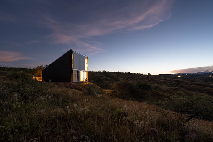 Loft De Montaña En Potrero De Garay - Shido - Cordoba