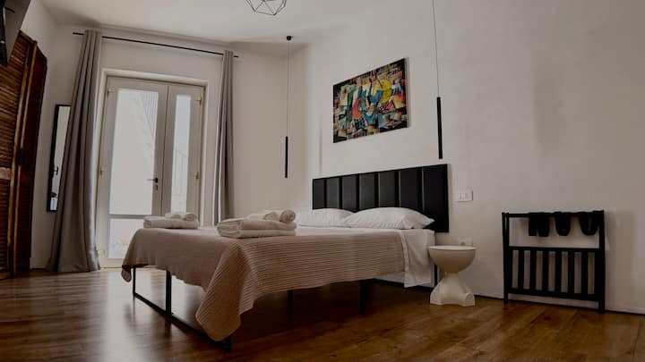 Meta Affittacamere - Camera Meta - Cabras