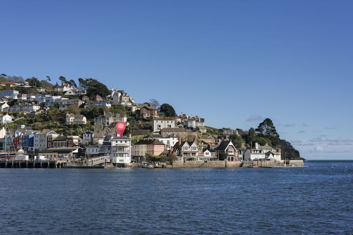 Royal Dart Townhouse | Finest Stays - Dartmouth