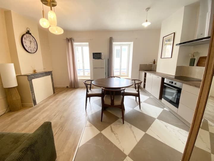 Le Cocon Du Büech - Veynes