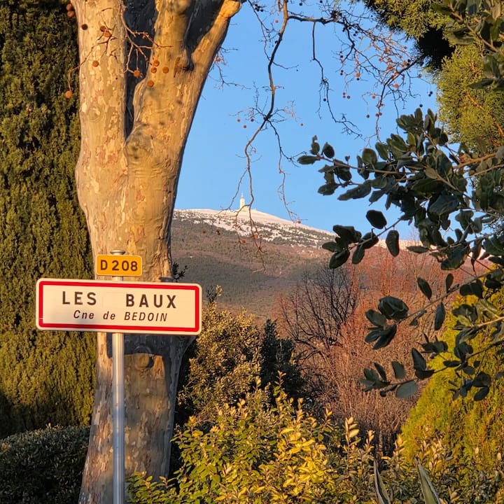 Namasté - Confort | Calme | Nature | Ventoux - Mont Ventoux