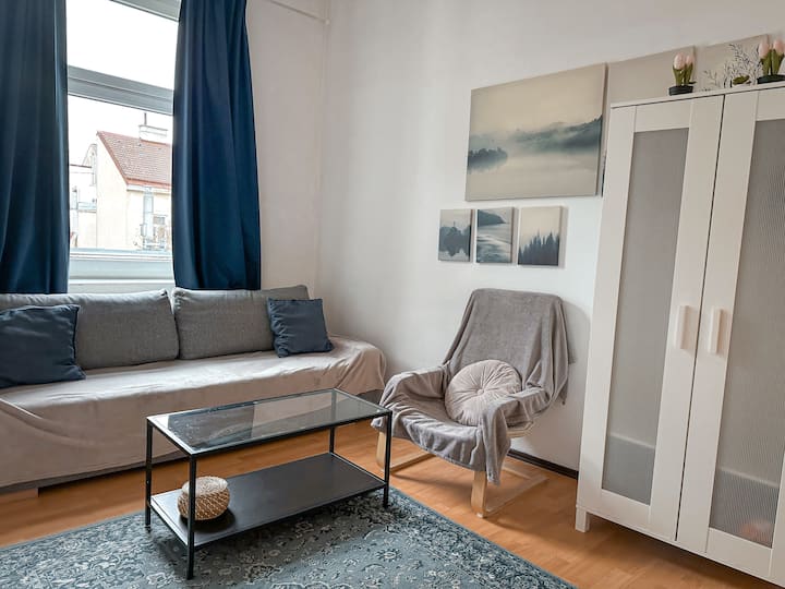 Great Studio For Short Stay - Vienna