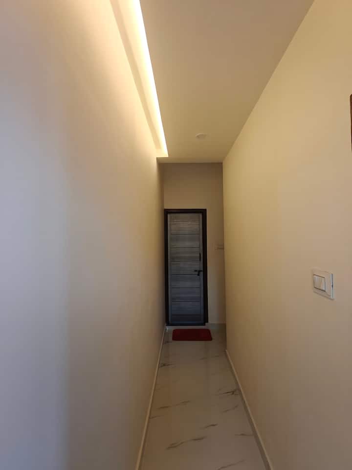 Jai Gurudev Apartments - Mangaluru