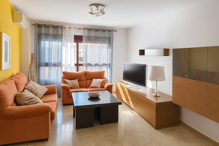 Luminoso Piso En Albal. A 8kms De Valencia - El Perellonet