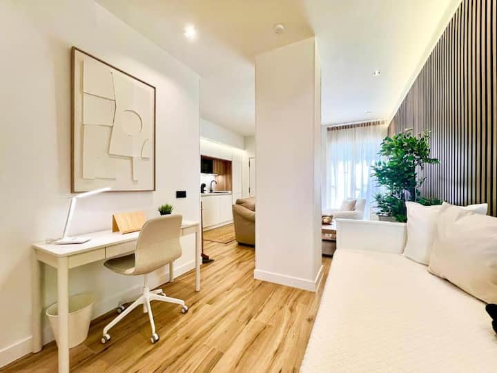 Loft37jerez-2 - Jerez de la Frontera