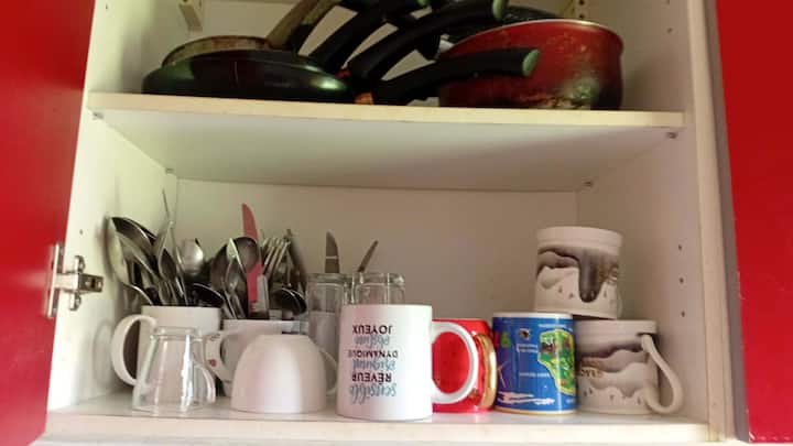 Chez Fatima - Mayotte