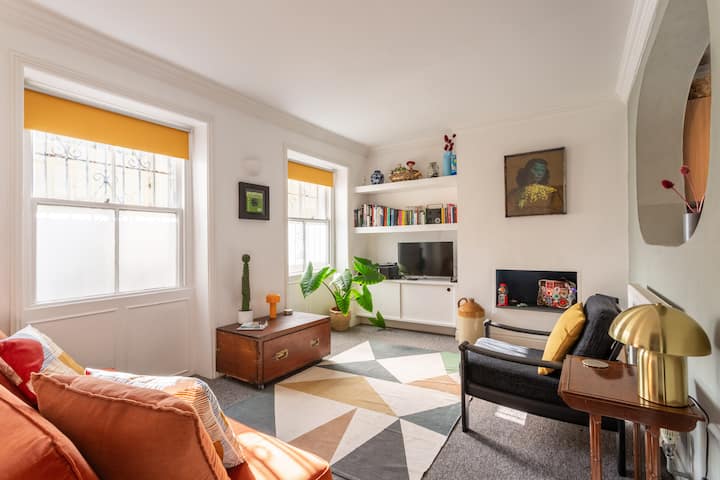 Beachfront Retreat Near Brighton Pier - Rottingdean