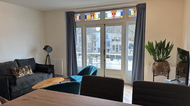 Blauwpoort City Loft, Historic Center Dordrecht - Dordrecht