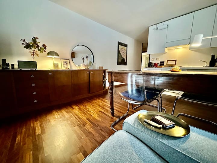 Comfort On The Ski Slopes - Sauze d'Oulx