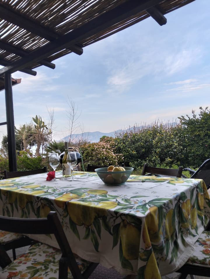 Casa Ibisco Tonnara Porto Paglia - Gonnesa