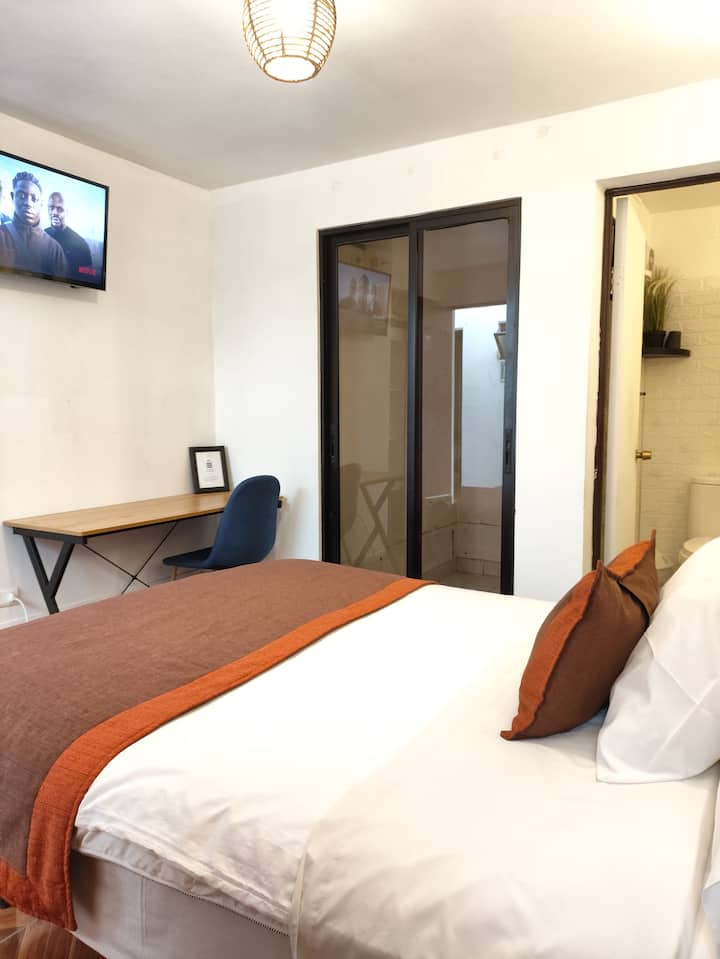 Hostal Valle De La Luna - Antofagasta, Chile