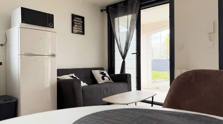 Cosy & ÉLégant Proche Cité De L'espace - Balma