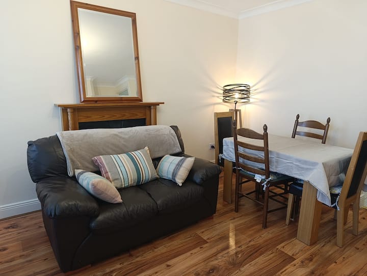 Biggest 2-bedrooms With 3 Beds Near City Centre. - Dublin