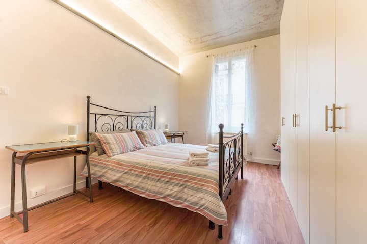 Elisa's Flat: 10 Min From Venice & Train Station - Mestre