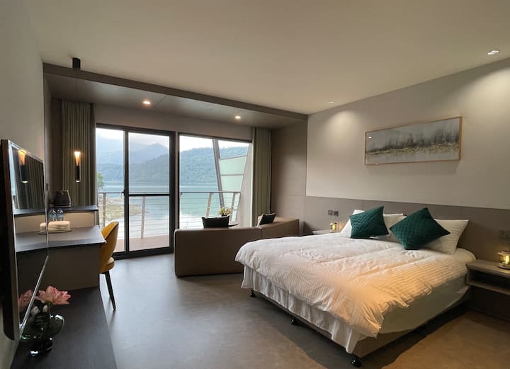 魚兒水中游的別緻度假屋101 - 壽豐鄉