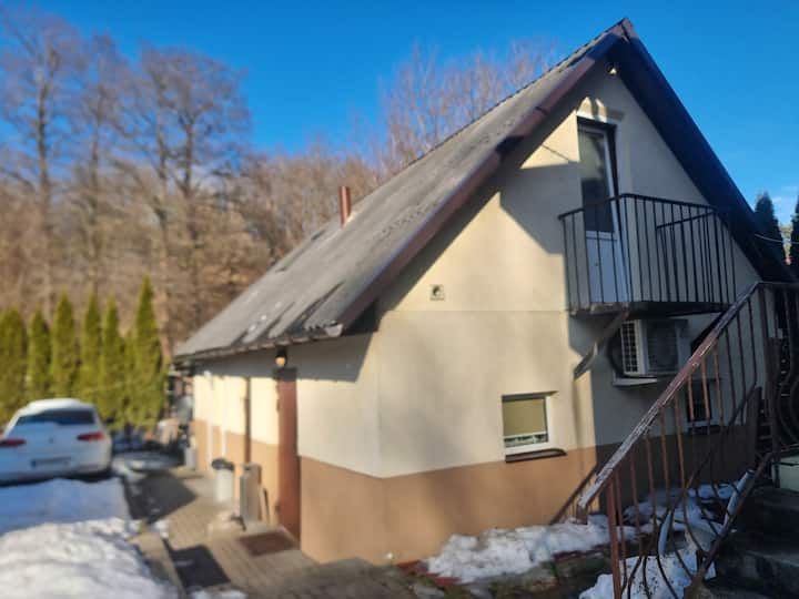 Cheap Rental House Im Vilnius - Vilnius