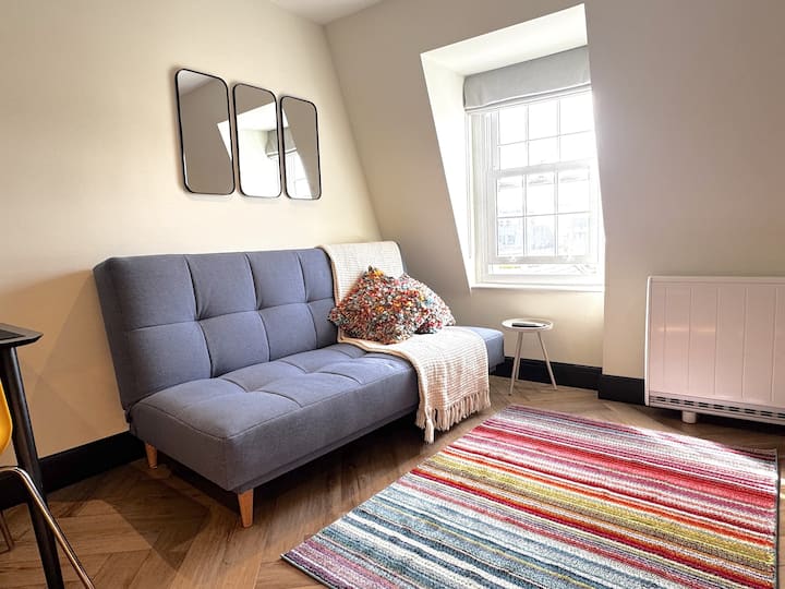 Central Brighton In The Laines, Seafront Mins Away - Brighton