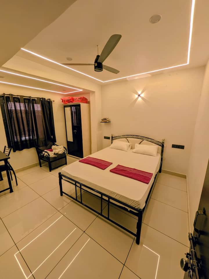 Gulmohar Haven – Bhopal Homestay - Bhopal