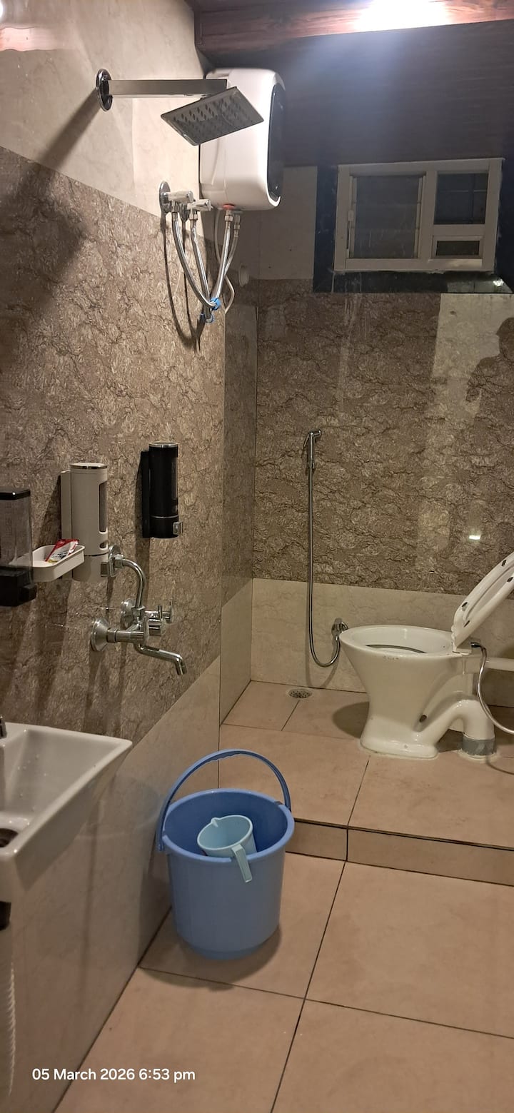 Gulmohar Haven – Bhopal Homestay - Bhopal