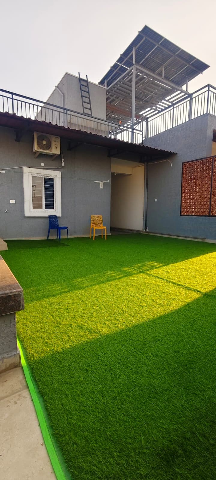 2bhk Pent House Flats - Inde