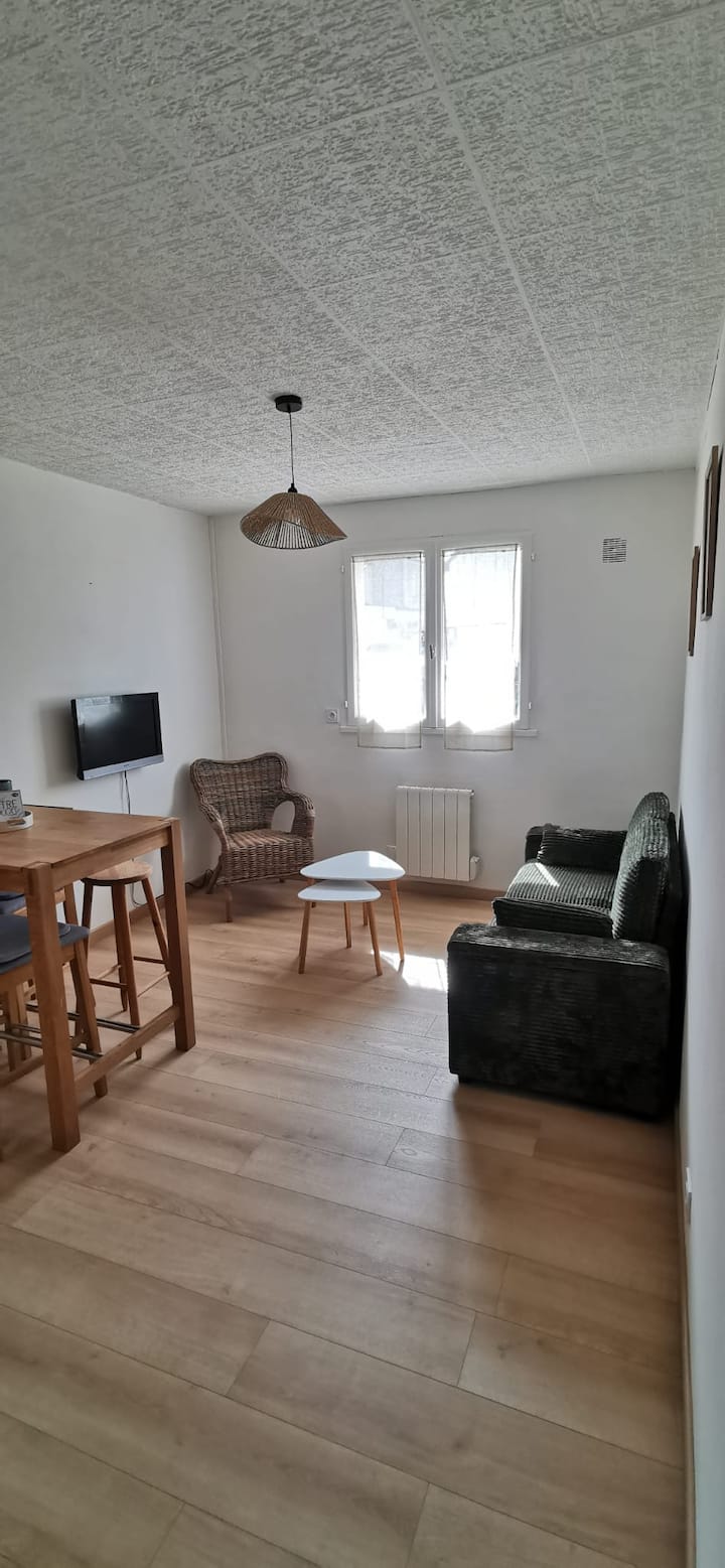 Maisonnette Hillion Bourg - Langueux