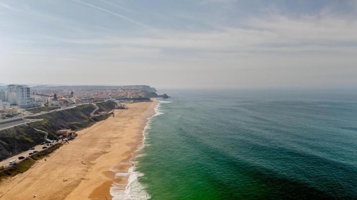 Villa Azul - Casa Luz - Torres Vedras
