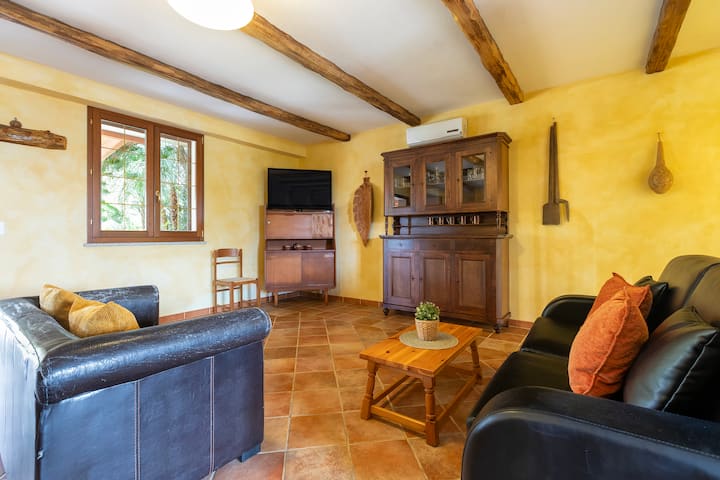 Ampio Loft Con Piscina Vicino Ad Alghero - Alghero