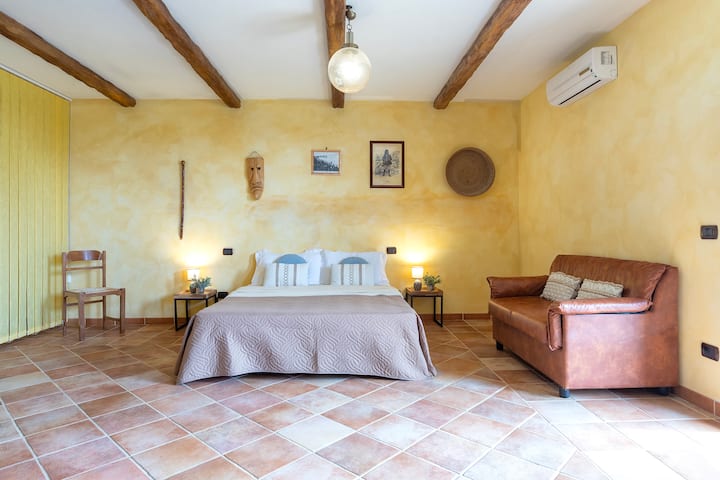 Ampio Loft Con Piscina Vicino Ad Alghero - Alghero