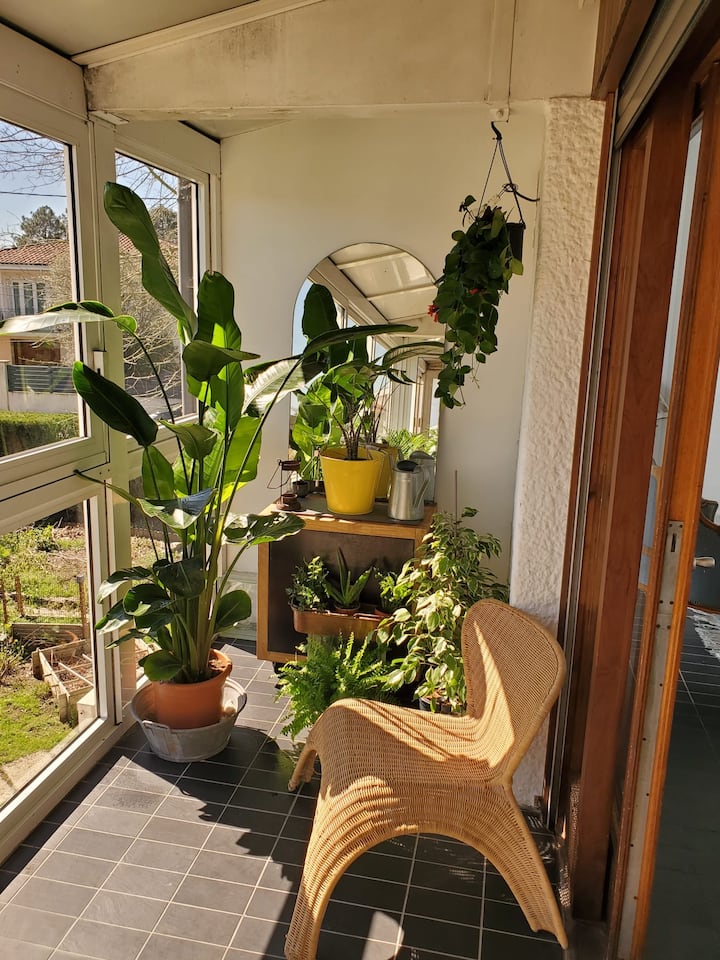 La Corbusière Pessac - Pessac