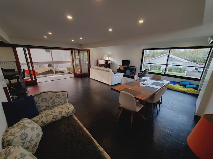 La Corbusière Pessac - Mérignac