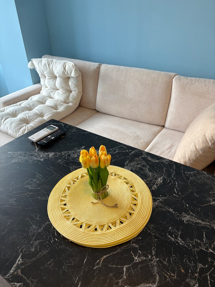 Апартамент Поли - Sandanski