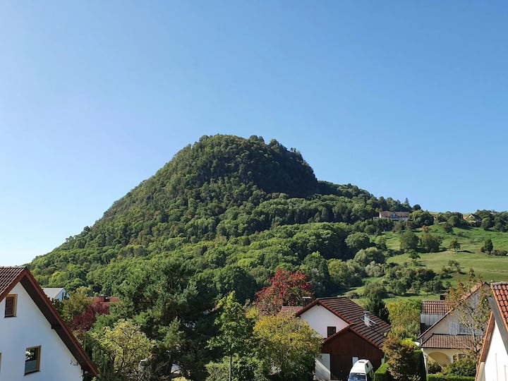 Ferienwohnung Dörr - Singen
