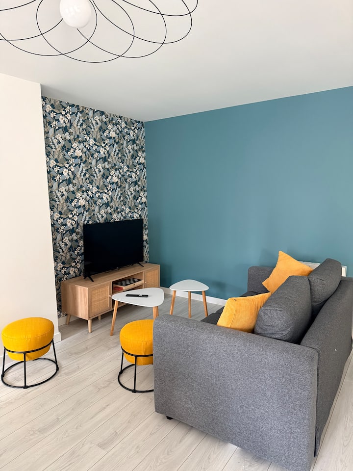 Le Cap Lihou - Granville