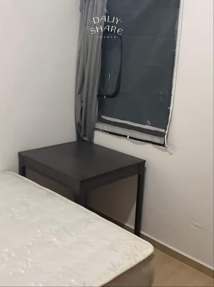Master Room With Private Bathroom - Singapore