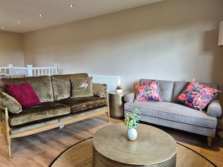 Peaceful Home In Alnwick Countryside - Alnwick