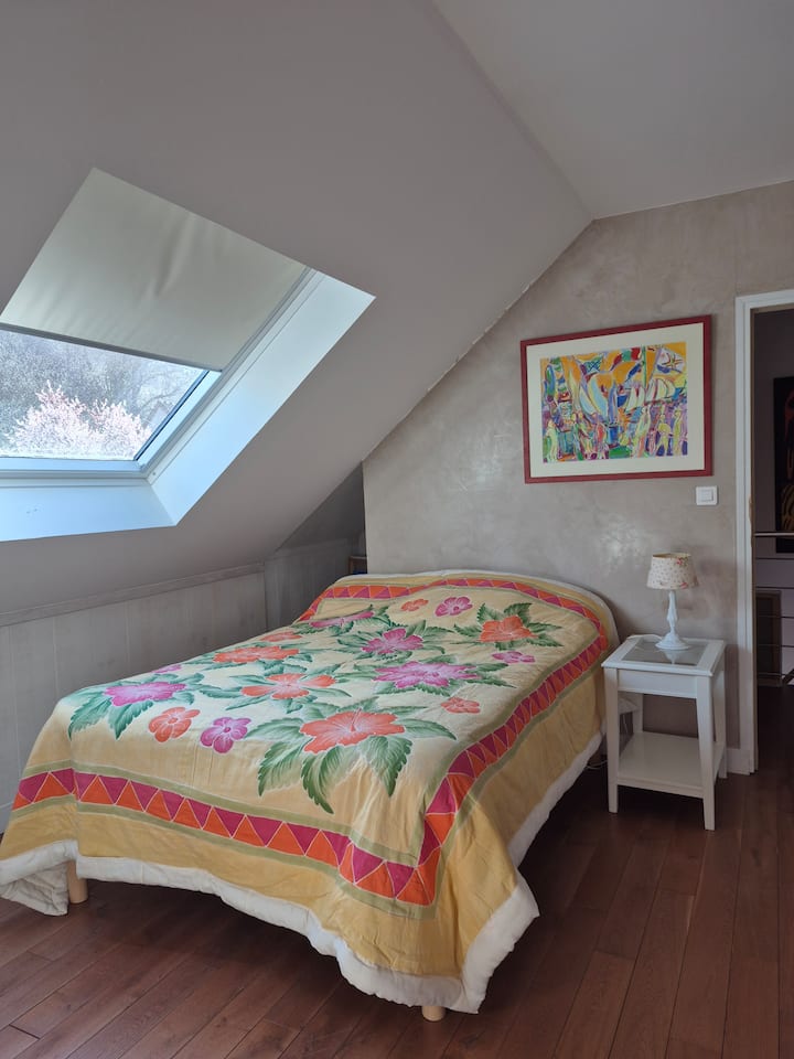 Le Clos Des Varêts - Honfleur