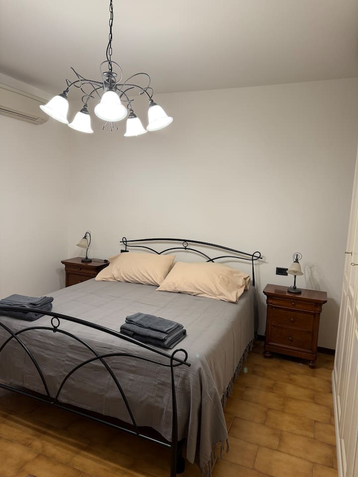 Appartamento Yuliet - Città di Castello