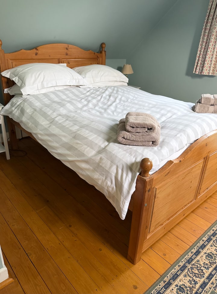 Butterchurn Cottage. Cosy And Full Of Character. - Stow-on-the-Wold
