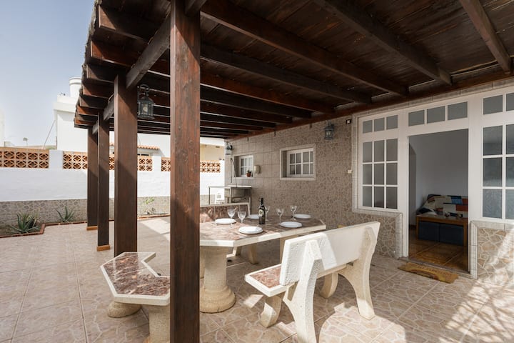 Home2book Relaxing Terrace Fuerteventura South - Costa Calma