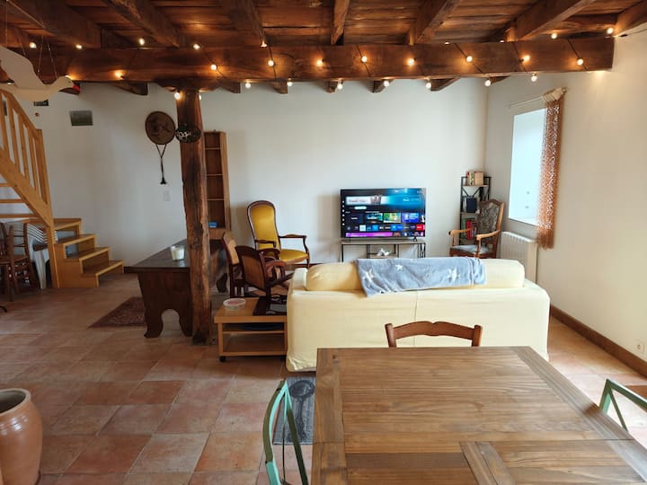 Une Escale à Treignac - Limousin