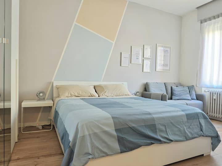 Room With Pool And View - Sitges