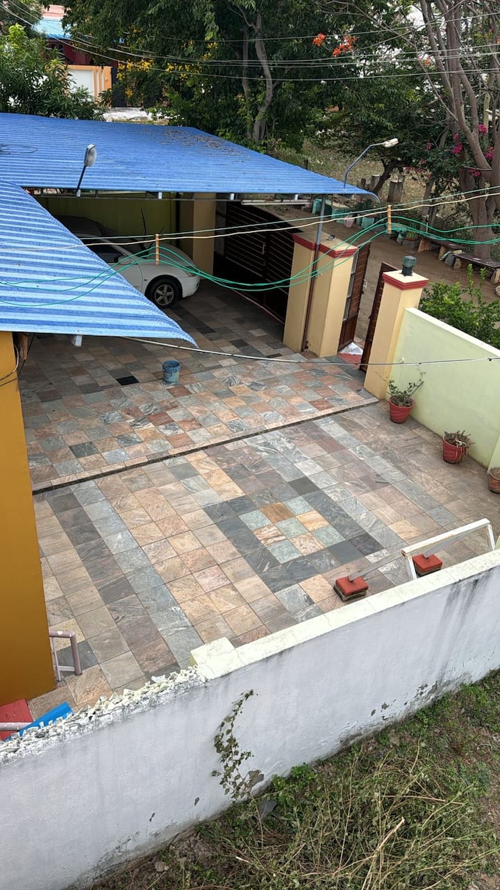 Absolutely Home Stay - Dindigul