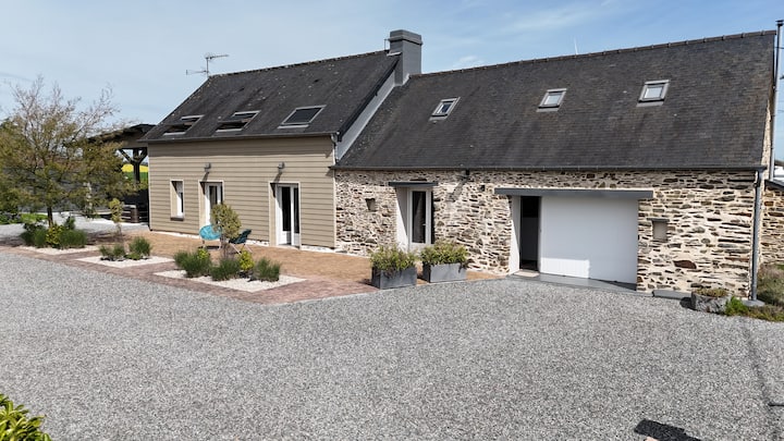 Le Brin D'air Mayennais - Mayenne