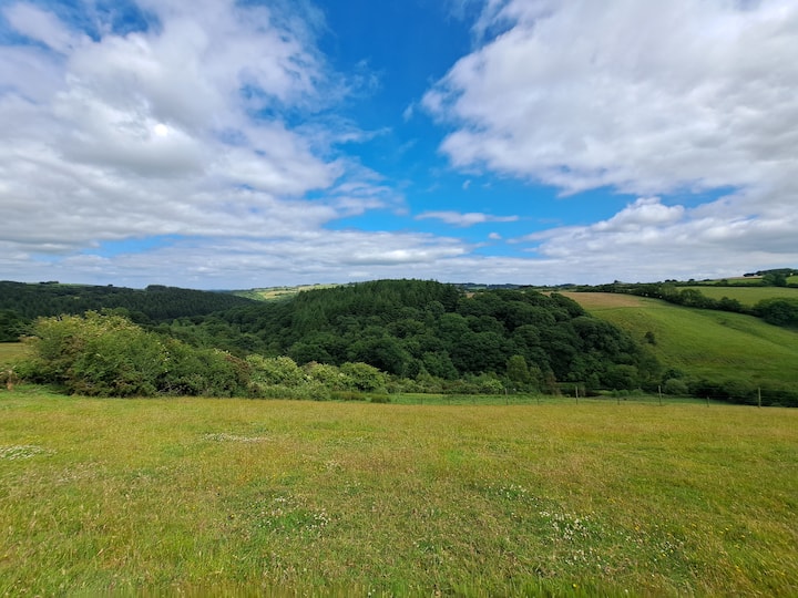 Fun Stay In Nature:enjoy Space Stars & Simplicity - Dulverton