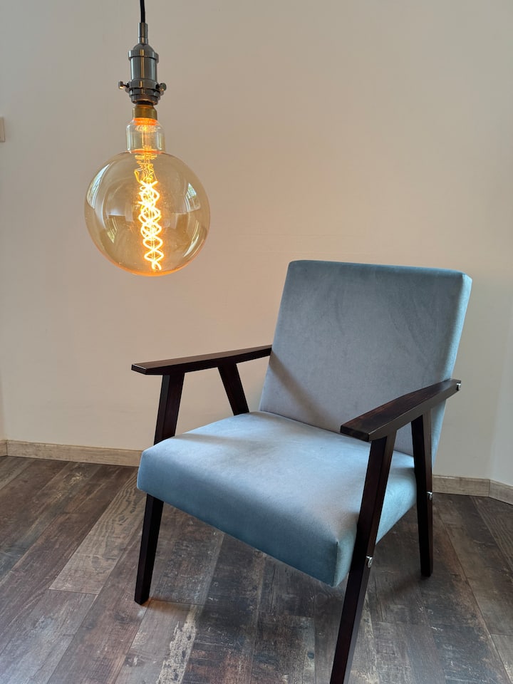 Schöne Zwei Zimmerwohnung - Dreieich