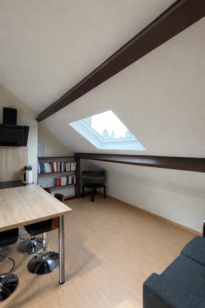 Charmant Appartement 2 Chambres à Paray - Paray-le-Monial